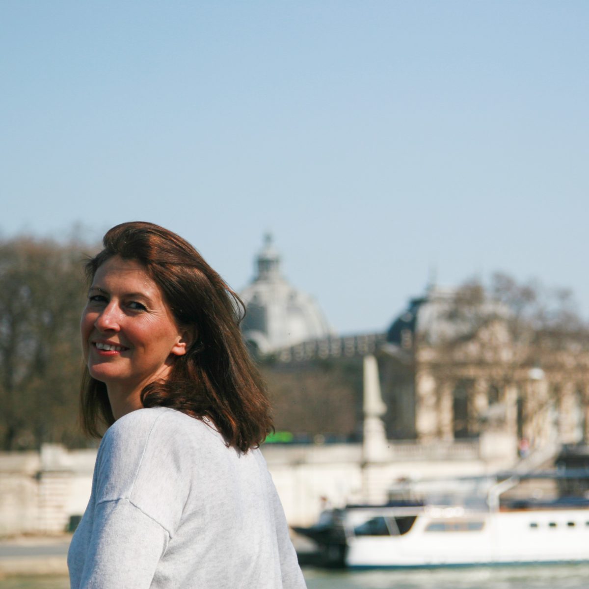 Our Story EN – The Paris Institute of Childcare Training