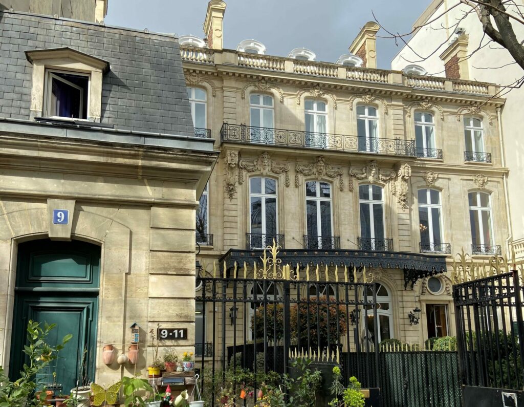 The Paris Institute of Childcare Training